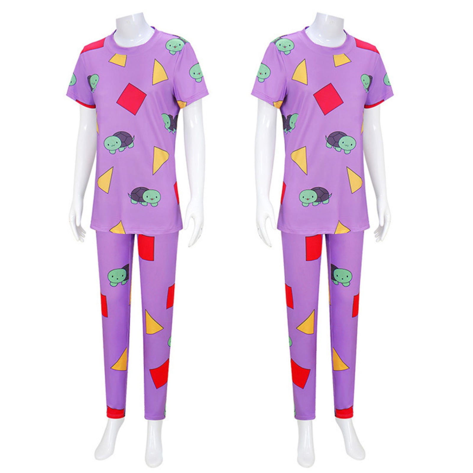 Pop Singers Stars Sa-ja Dancing Suit Costumes Cosplay, Halloween ...