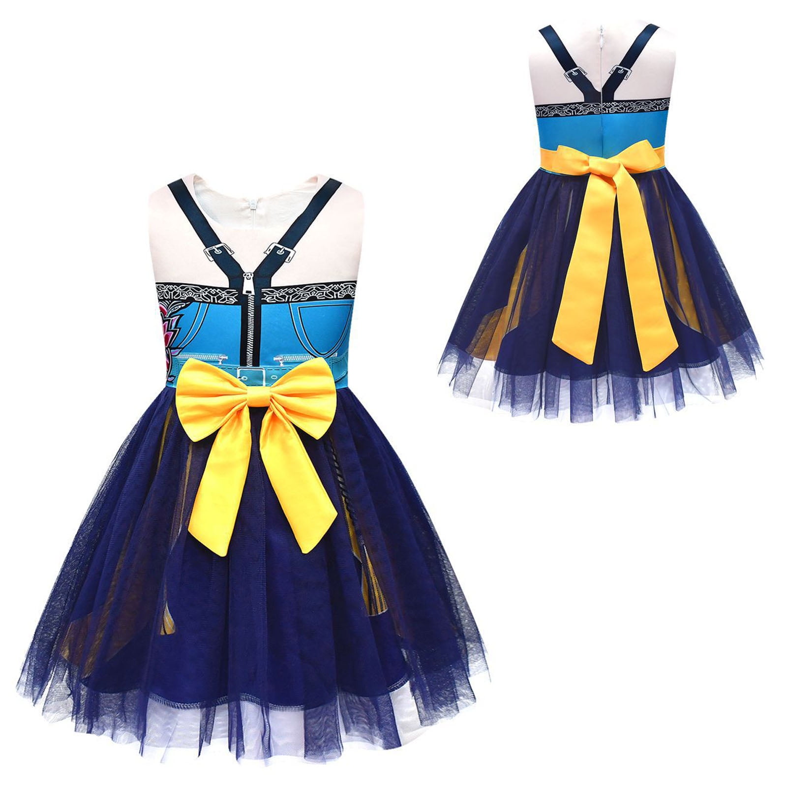 Pop Singers Stars Zo-ey Dancing Dress Cosplay Costumes, Halloween ...