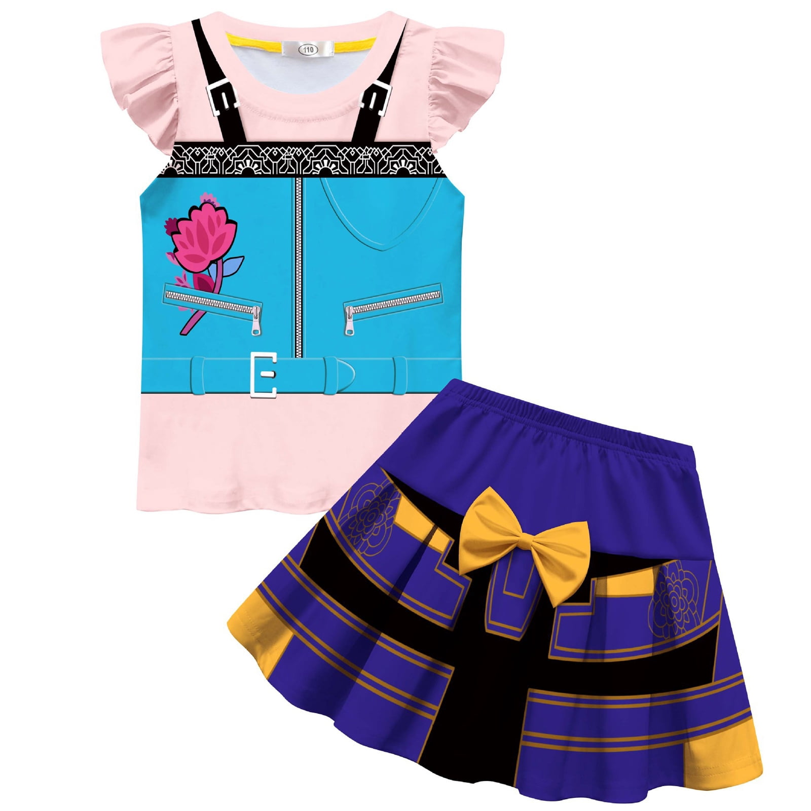 Pop Singers Stars Zo-ey Dancing Dress Cosplay Costumes, Halloween ...