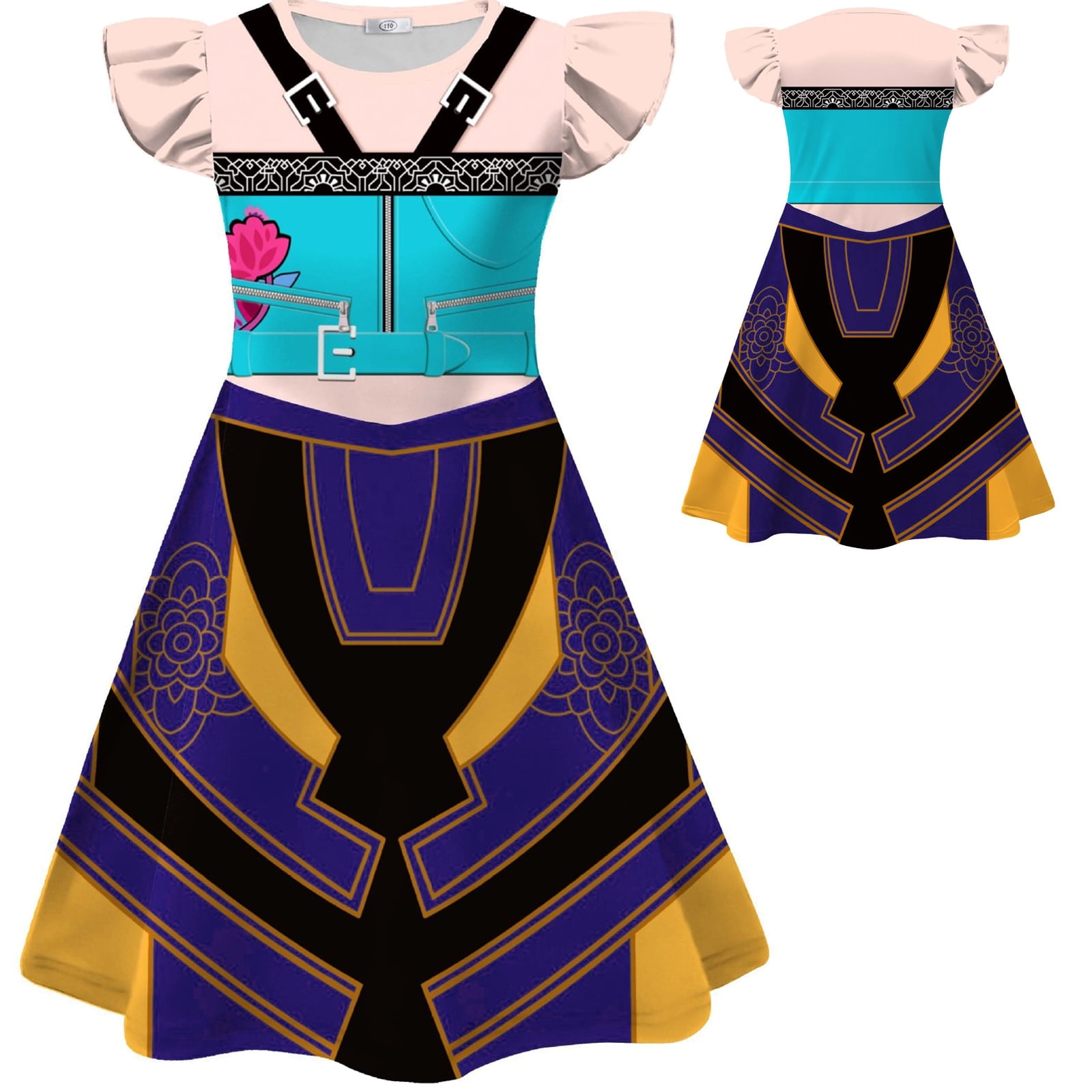 Pop Singers Stars Zo-ey Dancing Dress Costumes Cosplay, Pop Singers ...