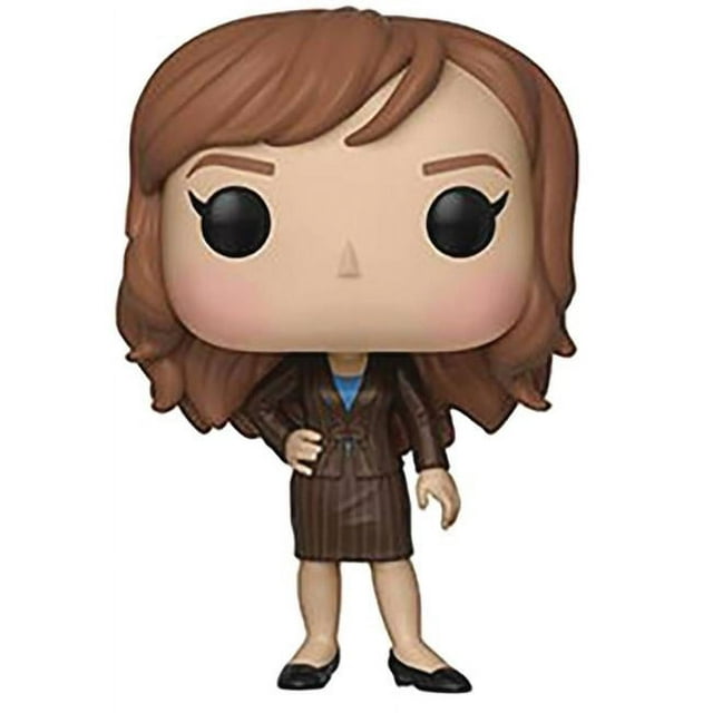 Pop Smallville Lois Lane Vinyl Figure (Other) - Walmart.com