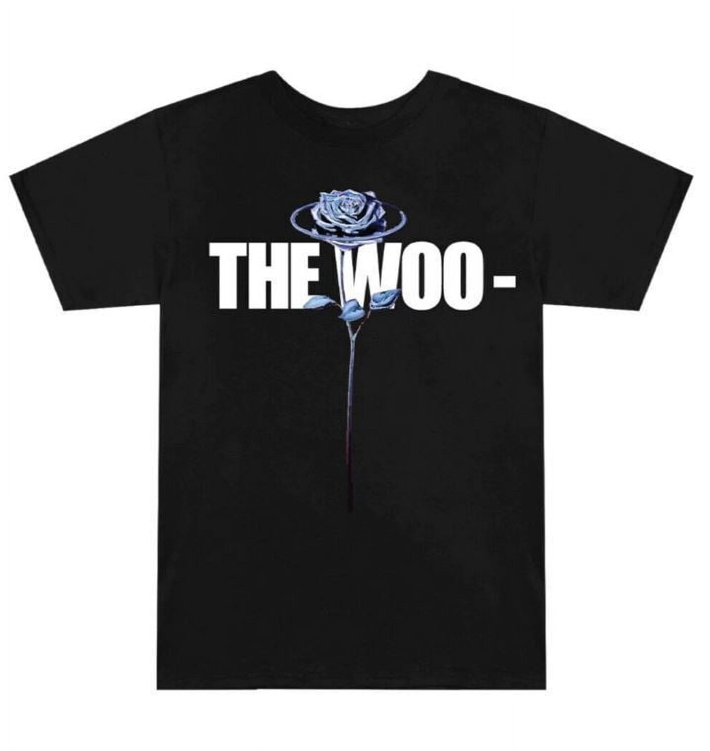Pop Smoke Vlone The Woo Shirt Special Gift For Birthday Anniversary HOT ...