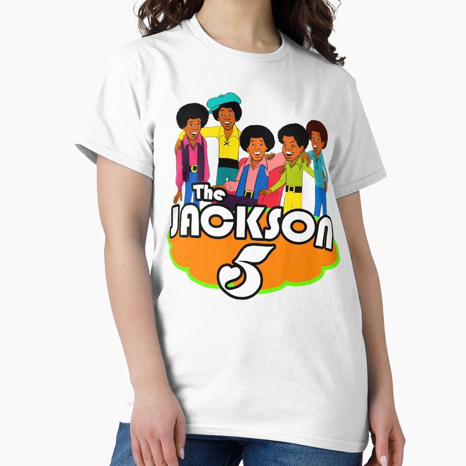 Pop Soul Young Vocal Group Variant Two T-Shirt - Walmart.com