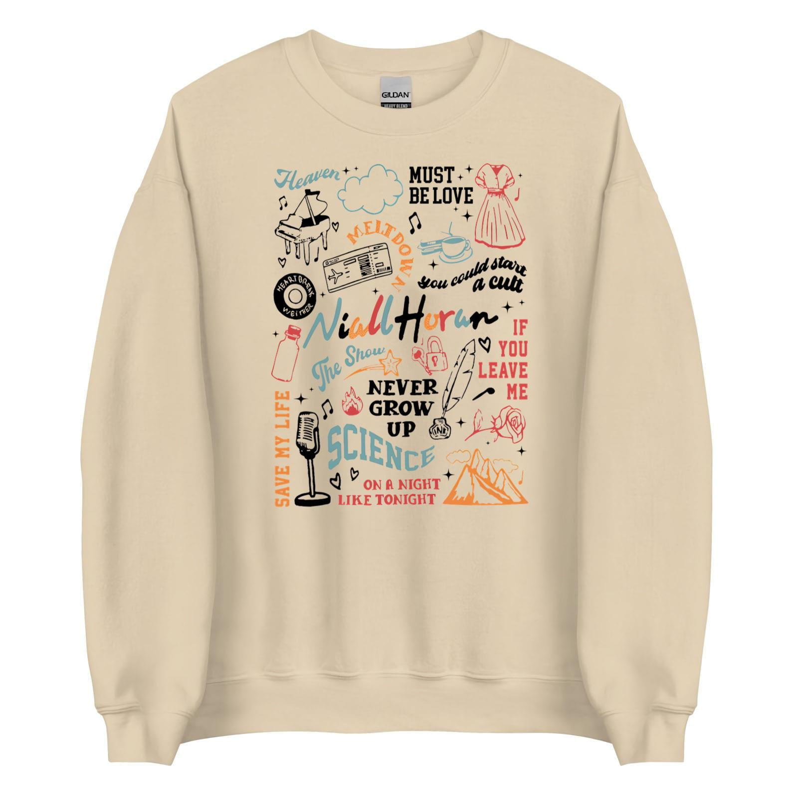 Pop Star Album Tracklist T-shirt – 2024 Concert Merch – Music Fan Gift ...