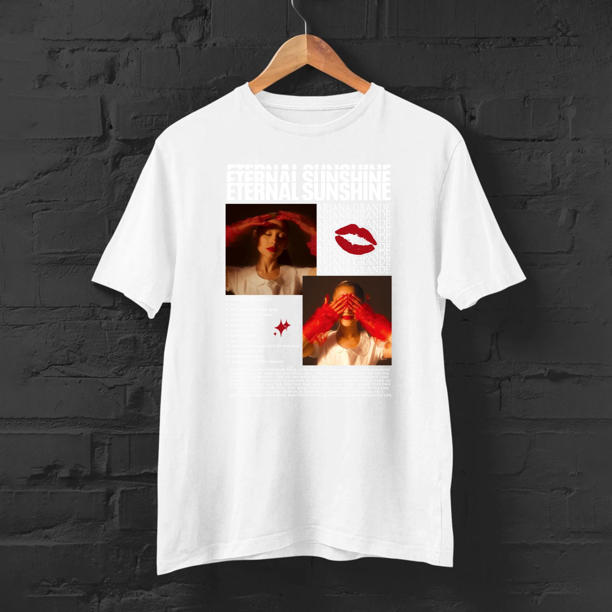 Pop Star Concert Inspired Shirt, Trending Music Vibe Tee, Fresh Drop ...
