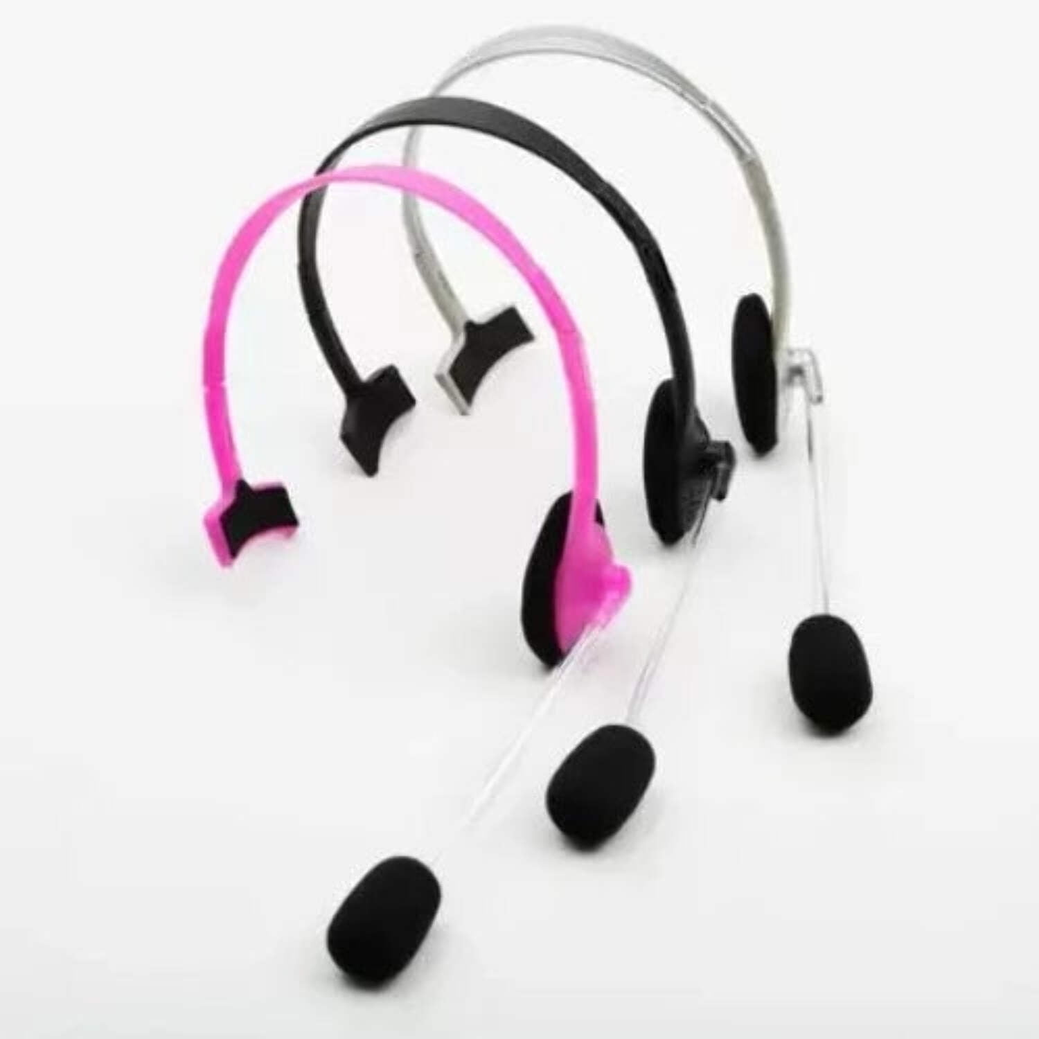 Pop Star Headset - Walmart.com