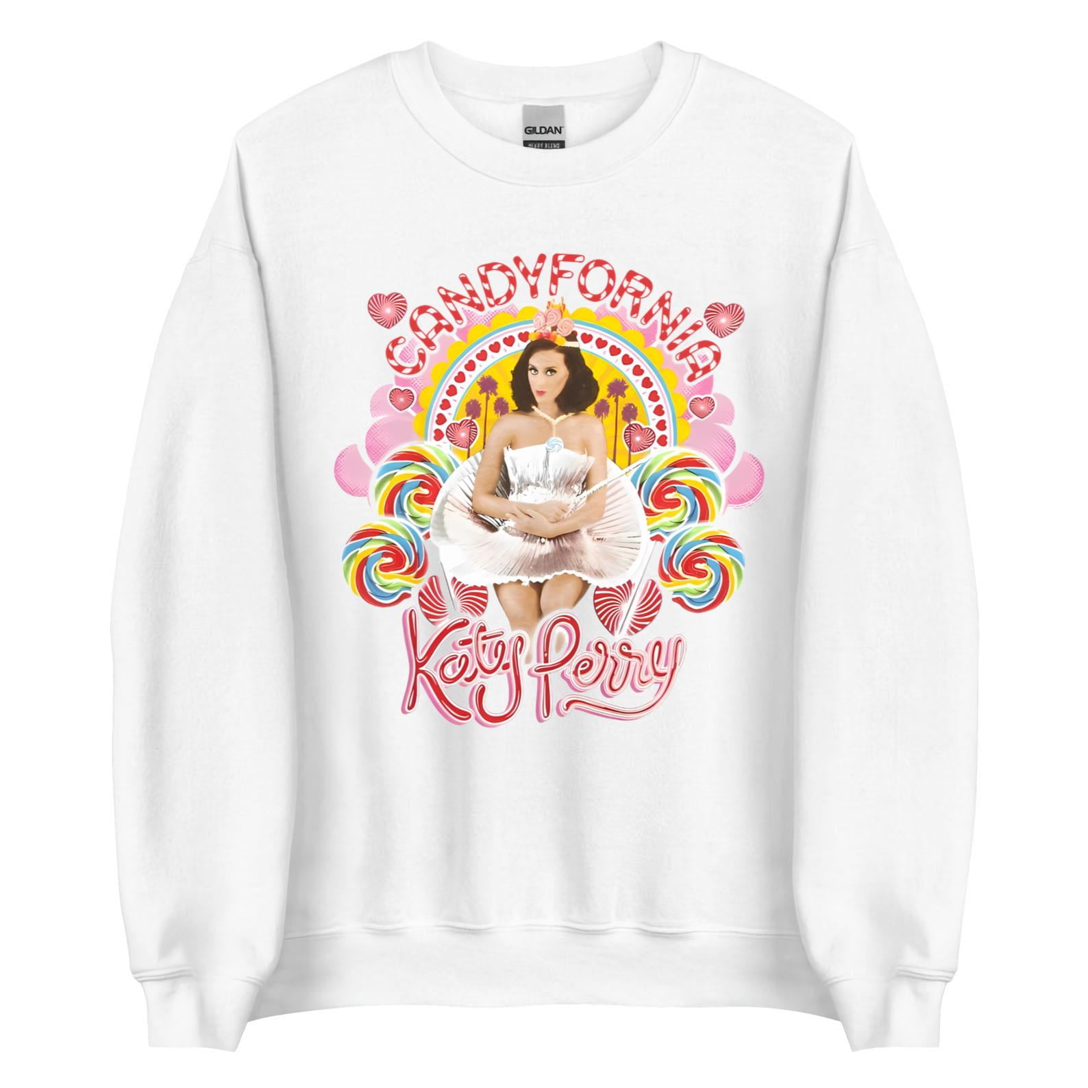 Pop Star-Inspired Graphic Tee, 2024 Tour Design - Walmart.com