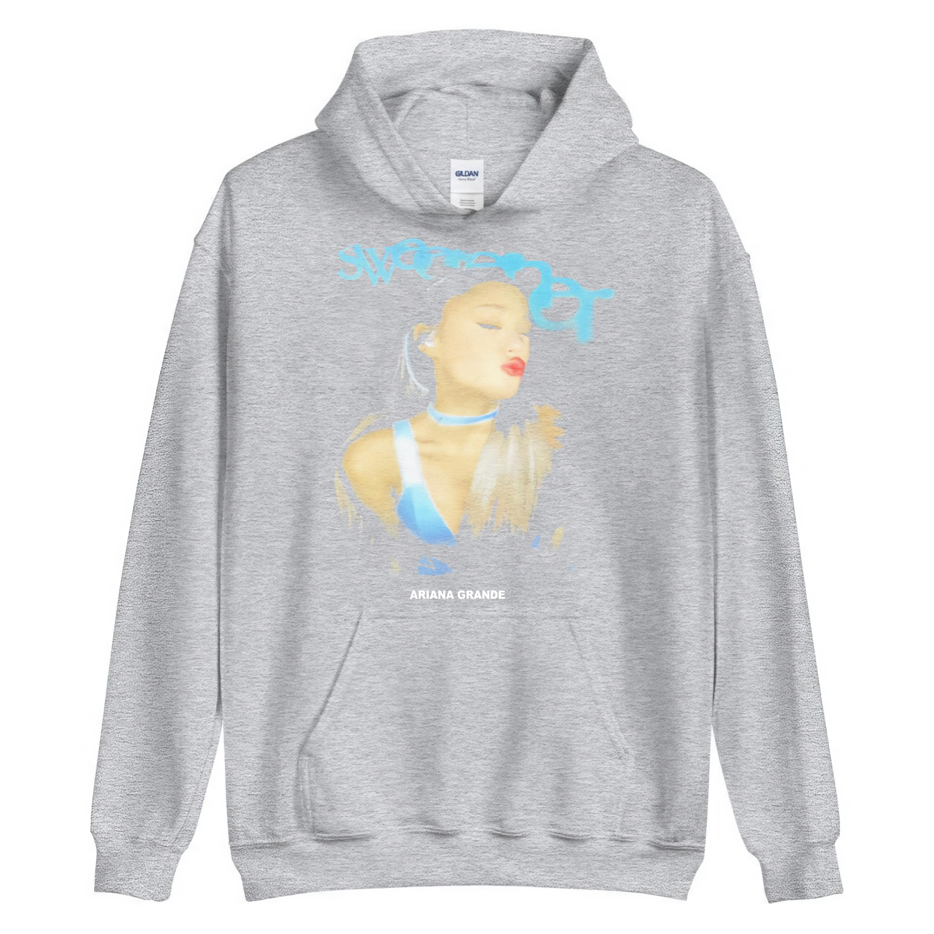Pop Star Sweetener Kiss Girls Shirt - Walmart.com