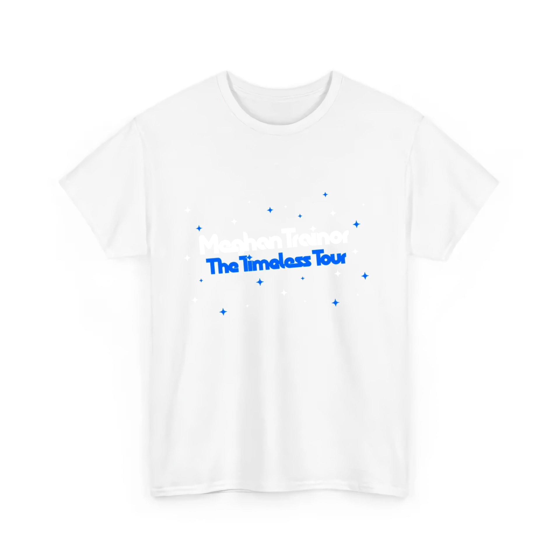 Pop Star The Timeless Tour 2024 - Fan Inspired Music Tour Shirt-TH29309 ...