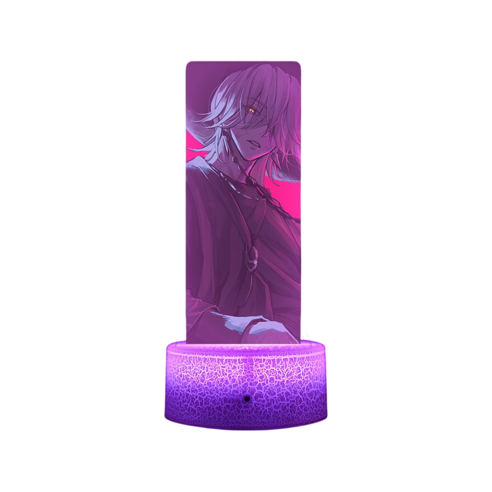 Pop Stars Demon-Hunter Stand Night Light For Children Fans,Ideal Gift ...