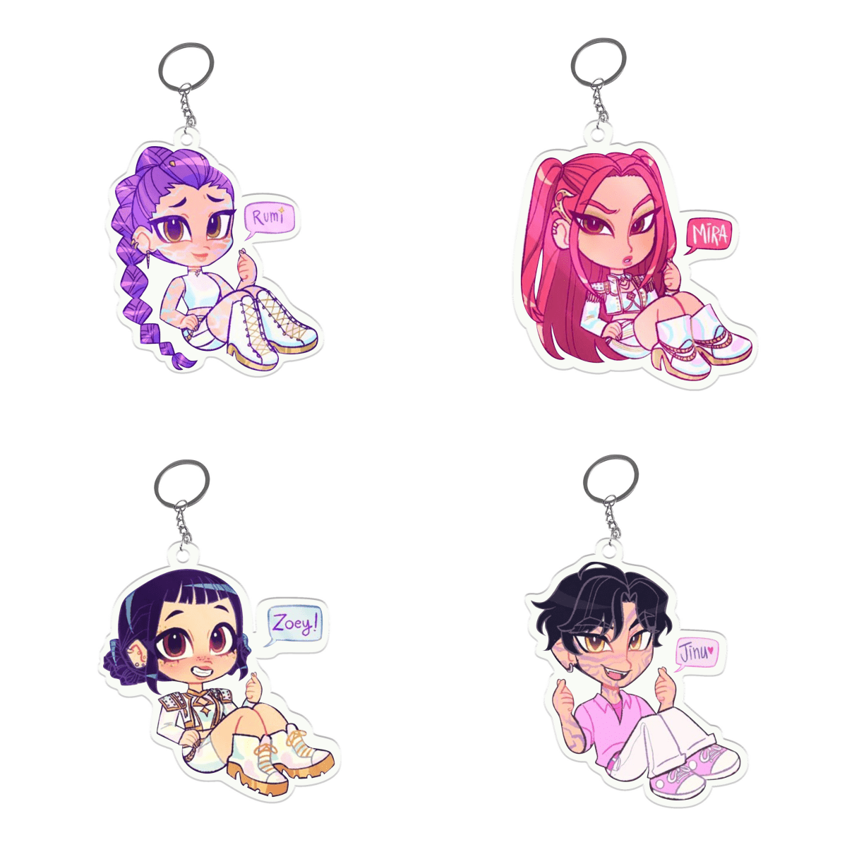 Pop Stars Keychain,Pop Stars Keychain,Pop Stars Merch,Keychain Acrylic ...