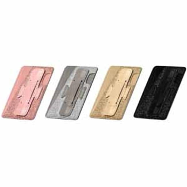 Pop Stickon Wallet, Multi Color - Walmart.com