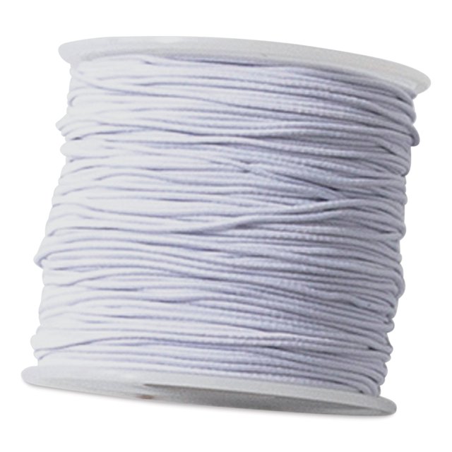 Pop! Stretch Cord - White - Walmart.com