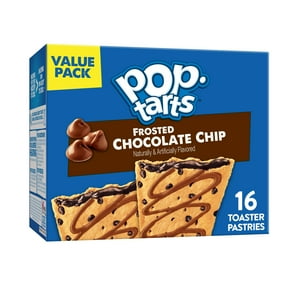 Pop-Tarts Protein Boostin' Brown Sugar Cinnamon Toaster Pastries, 10g ...