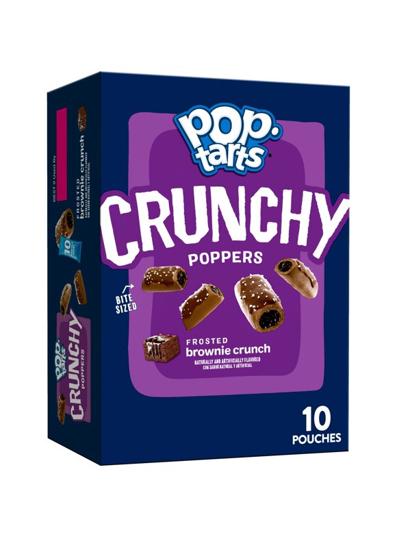 Pop-Tarts Food - Walmart.com