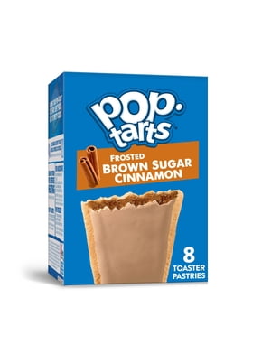 Grab & Go Bars & Toaster Pastries in Breakfast & Cereal - Walmart.com