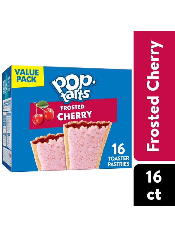 Pop-tarts in Snacks, Cookies & Chips - Walmart.com