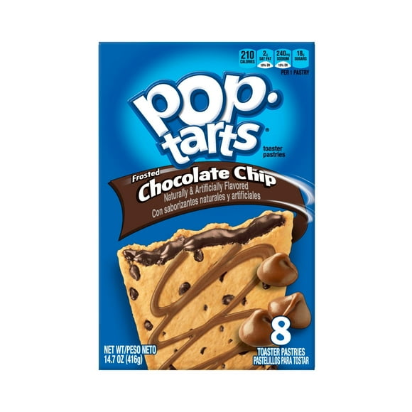 Pop-tarts in Snacks, Cookies & Chips - Walmart.com
