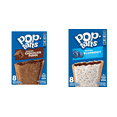 Pop-Tarts Frosted Chocolate Fudge Toaster Pastries, 8 ctPop-Tarts ...