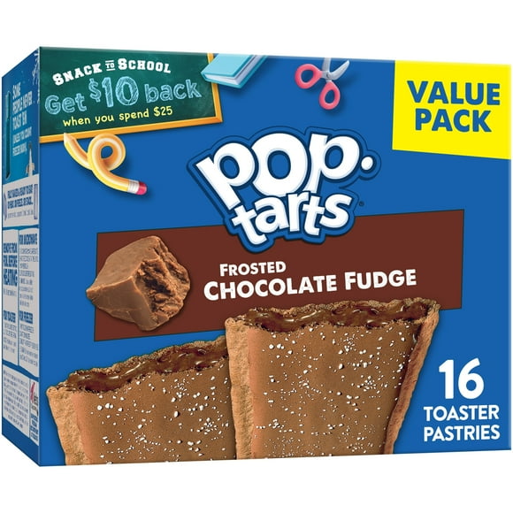Pop-tarts in Snacks, Cookies & Chips - Walmart.com