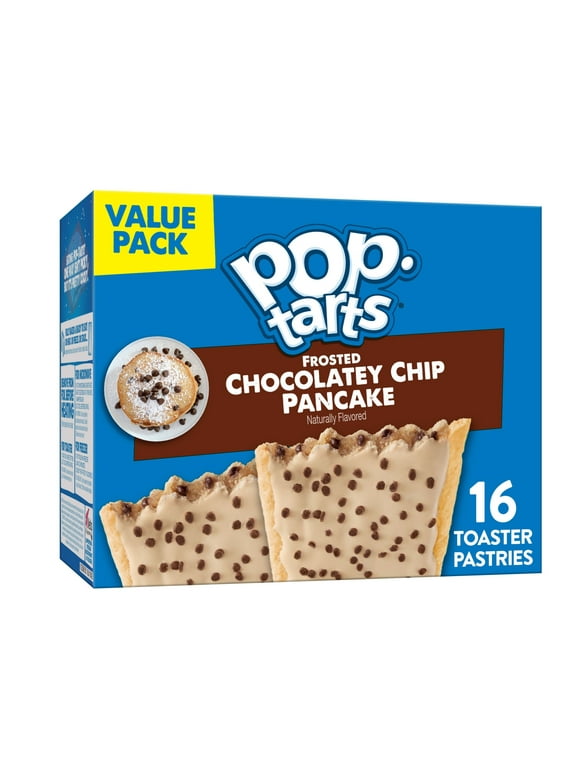 Pop-tarts in Snacks, Cookies & Chips - Walmart.com
