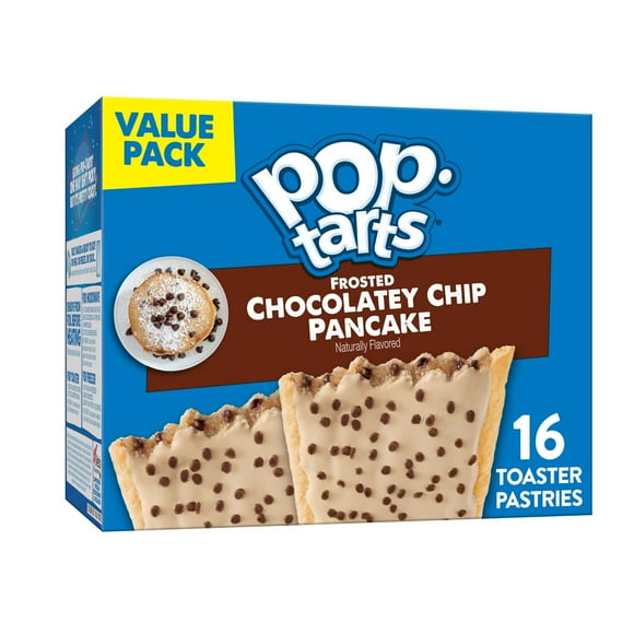 Pop-tarts in Snacks, Cookies & Chips - Walmart.com