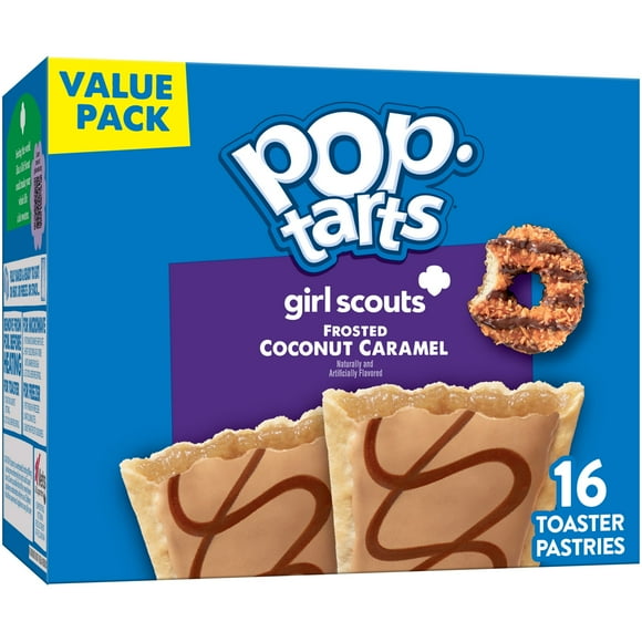 Pop-tarts in Snacks, Cookies & Chips - Walmart.com