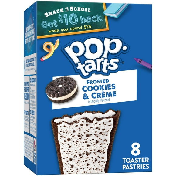 Pop-tarts in Snacks, Cookies & Chips - Walmart.com