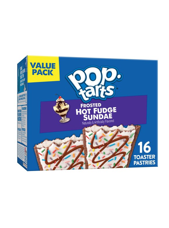 Pop-tarts in Snacks, Cookies & Chips - Walmart.com