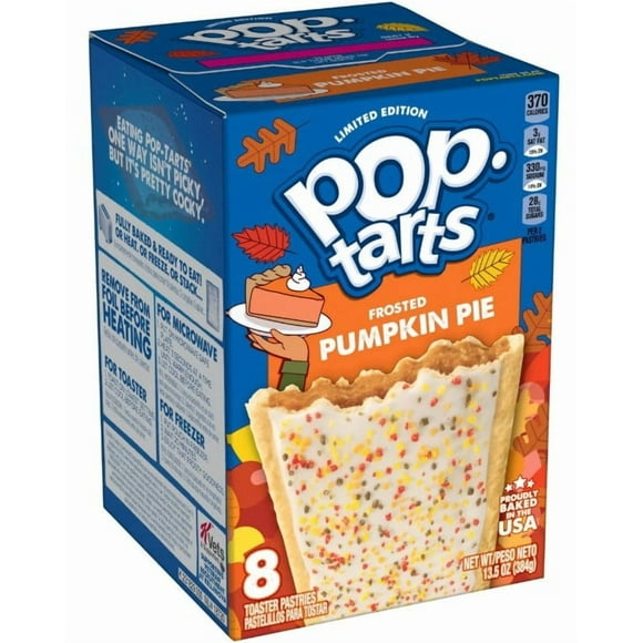 Pop-tarts in Snacks, Cookies & Chips - Walmart.com