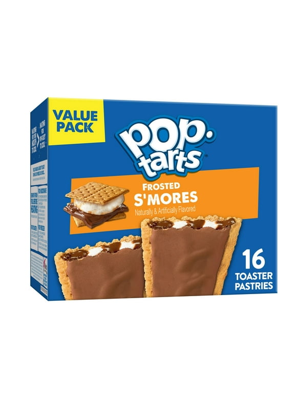 Pop-Tarts Food - Walmart.com
