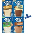 Pop Tarts Frosted Toaster Ypf5 Pastries Banana Bread Boston Creme
