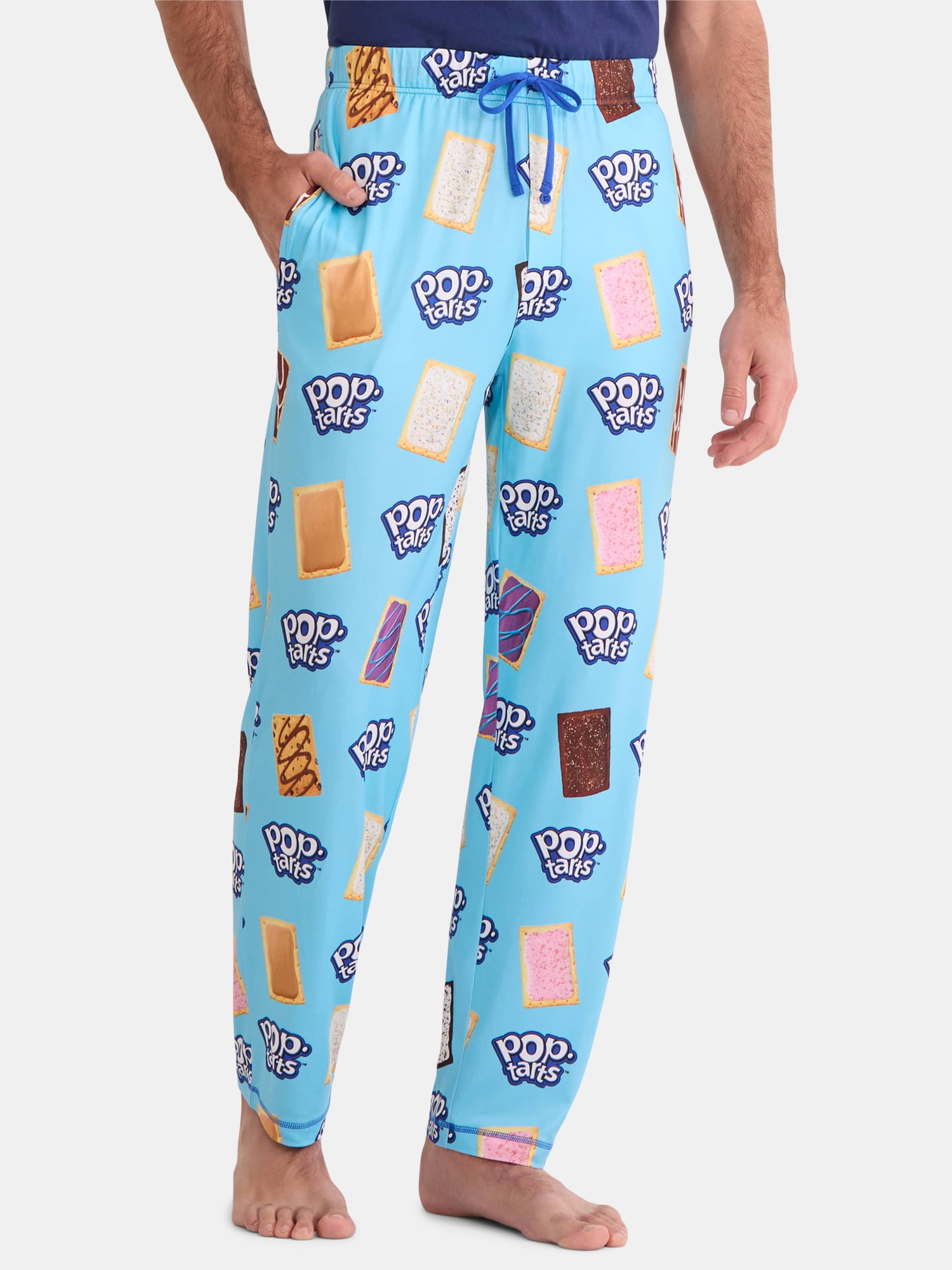 Pop-Tarts Men's Graphic Sleep Pants, Sizes S-2XL - Walmart.com