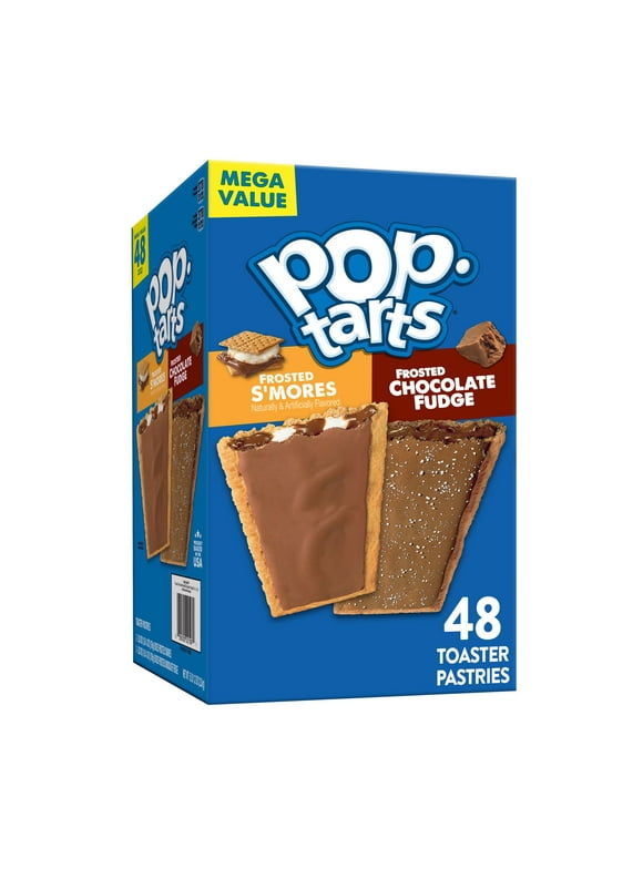 Pop-tarts in Snacks, Cookies & Chips - Walmart.com