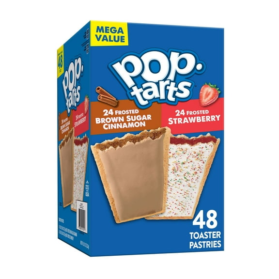 Pop-Tarts - Walmart.com