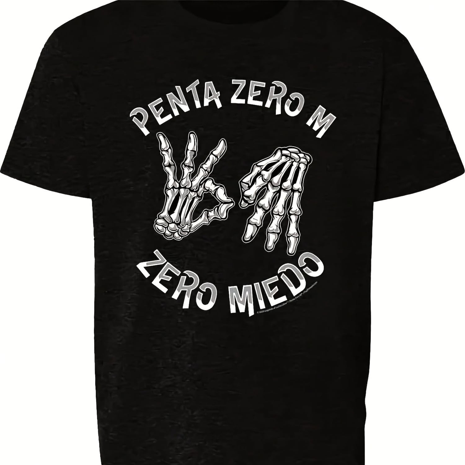 Pop Teads Penta Zero M Zero Miedo Luor Lucha Libre Youth Gi B1Oy T ...