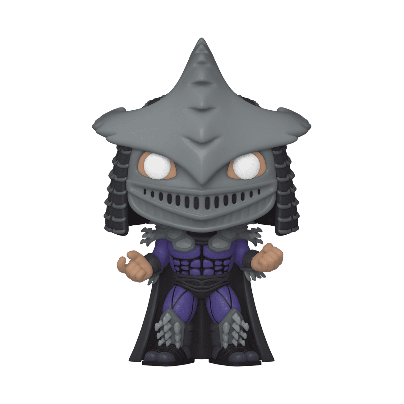 Pop TMNT Collectables: Teenage Mutant Ninja Turtles 2 Super Shredder ...