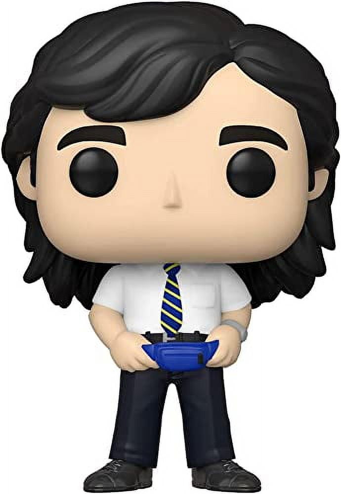 Michael Scott - The Office - 1176 - Pop! Vinyl - Funko Exclusive ...