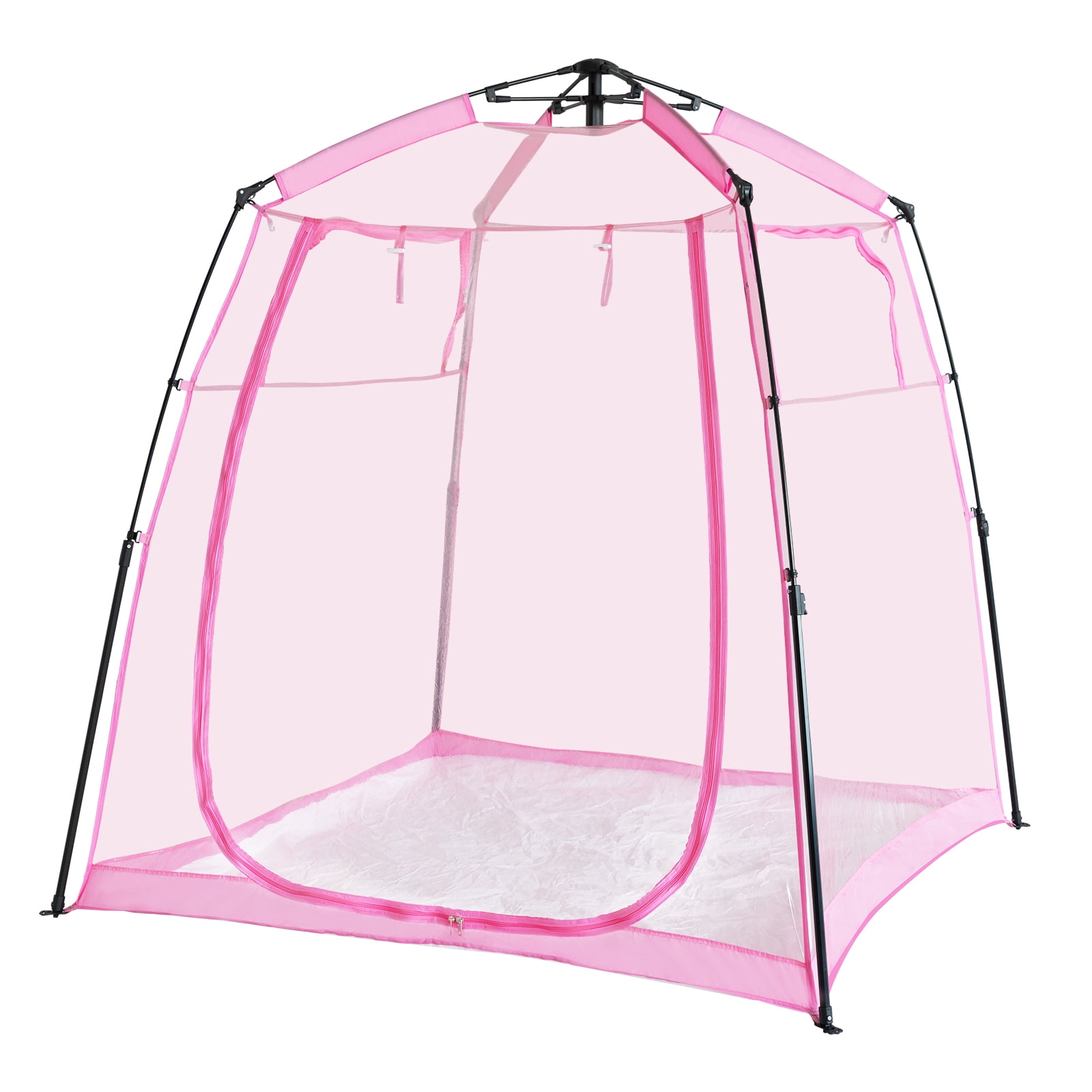 Pop Up Tent, Sports Tent,【Thick PVC, Scratch-Resistant】 Bubble Tent ...