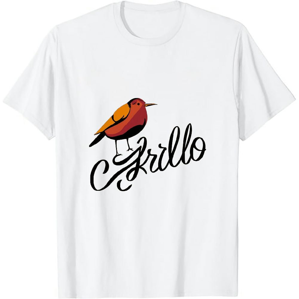 Pop Threads T Birds Tbird Gang Logo Retro 50s 60s Cosplay Graphic Tee T ...