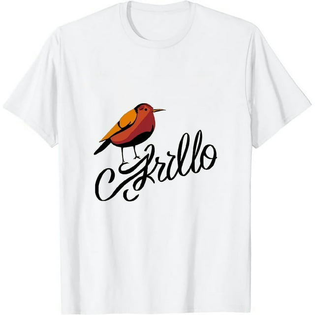 Pop Threads T Birds Tbird Gang Logo Retro 50s 60s Cosplay Graphic Tee T ...