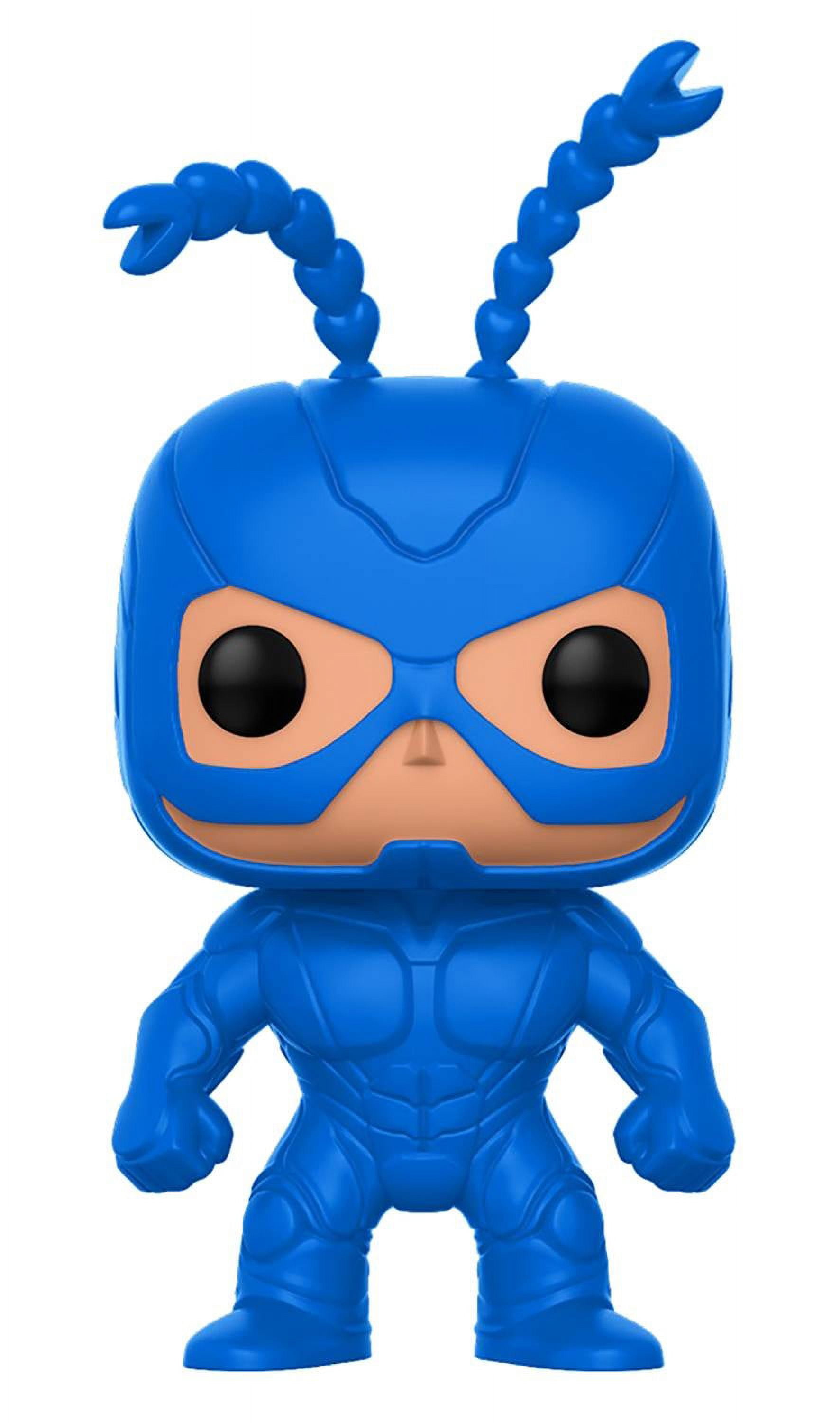 Pop Tick Vinyl Figure (Other) - Walmart.com