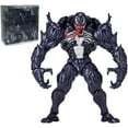 Pop Toy Best Venom Legends Series - 7 Inch Venom Action Figure - Venom ...