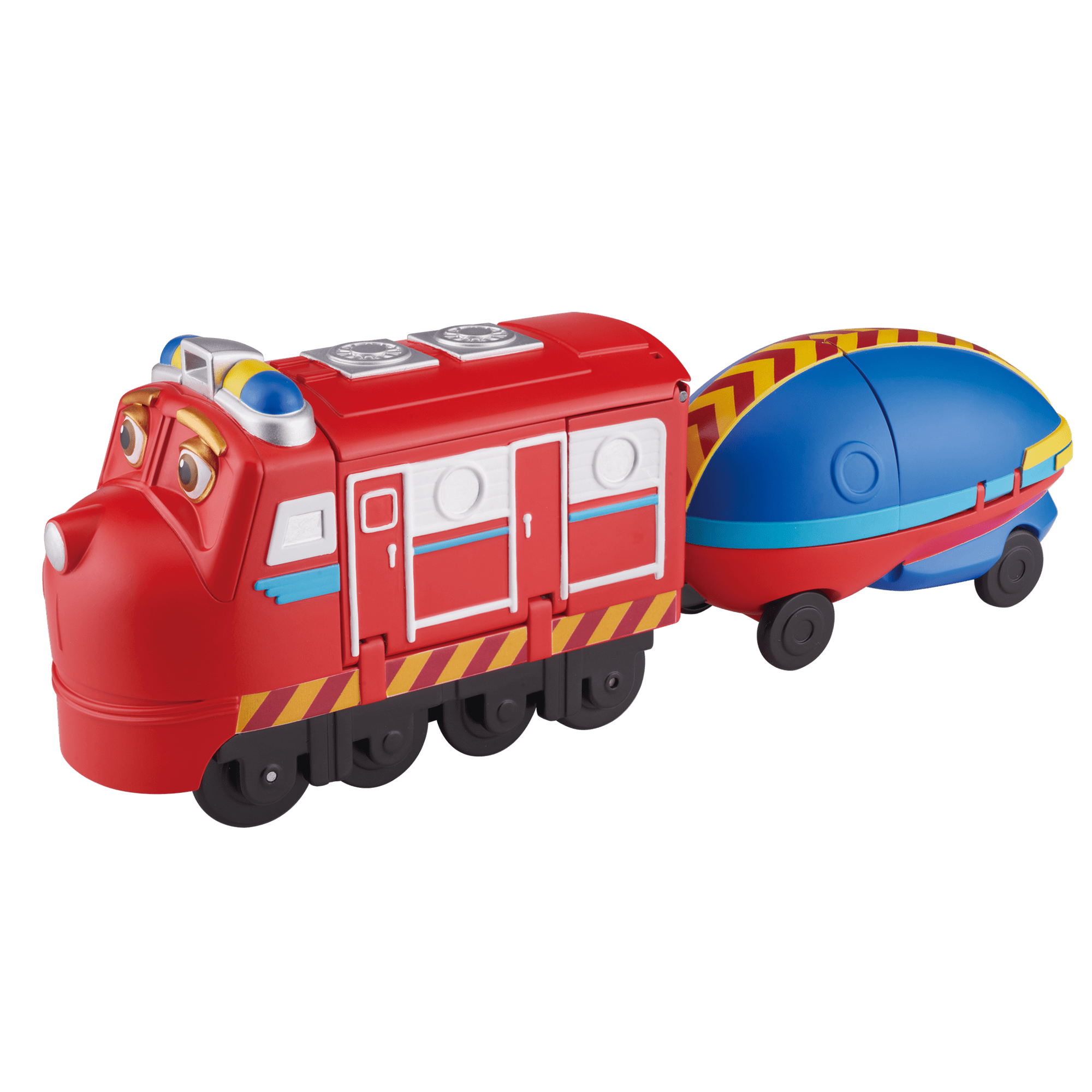 Chuggington Plush Doll