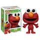 Pop! Tv: Sesame Street-elmo (Funko) - Walmart.com