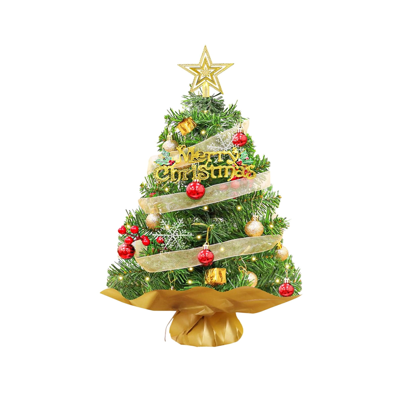 Pop-Up Artificial Christmas Tree Christmas Tree Artificial Christmas Tree With Lights Including ...