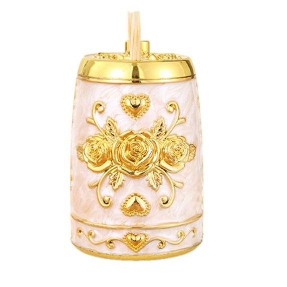 Pop Up Automatic Toothpick Dispense, Portable Reusable Toothpick ...