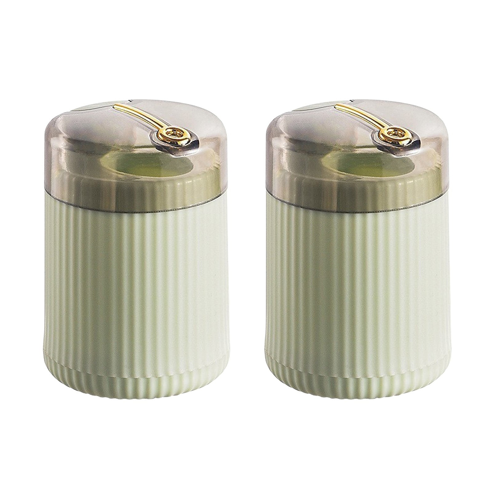 Pop Up Automatic Toothpick Dispenser, 2024 Premium Automatic Toothpick ...