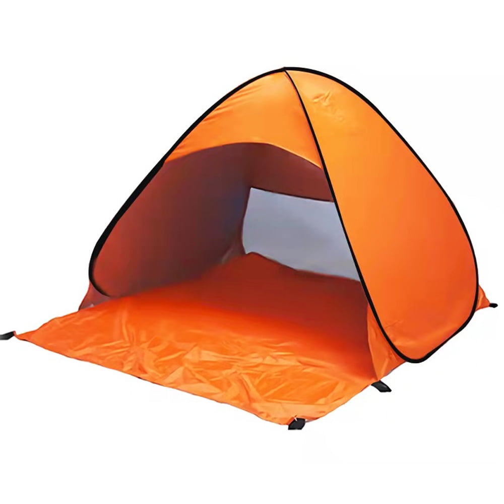 Pop Up Beach Tent Portable UV Protection Sun Shade Shelter Outdoor ...