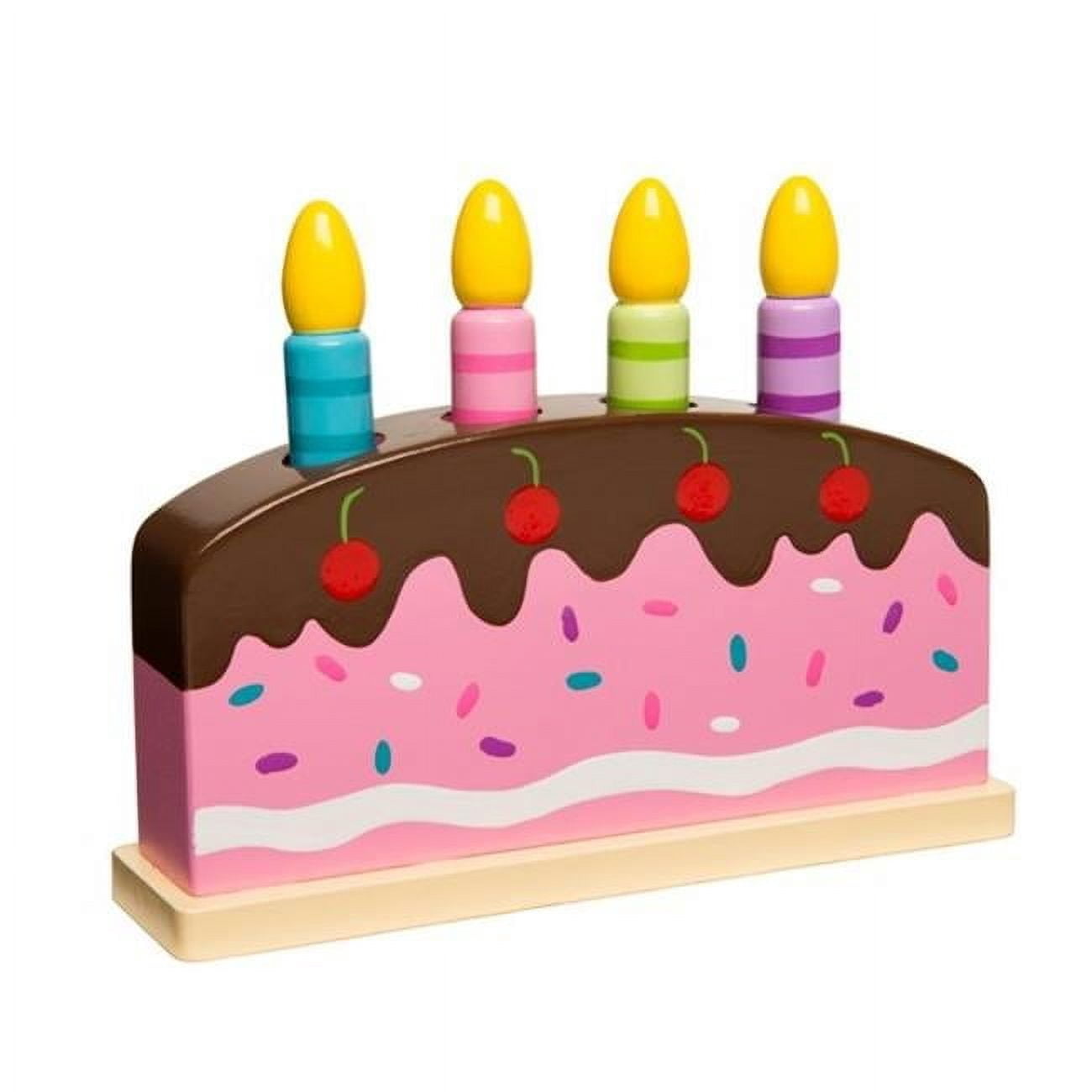 Pop Up Birthday Cake - Walmart.com